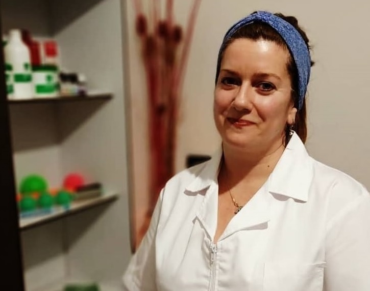 Verónica Martínez Armonía & Bienestar